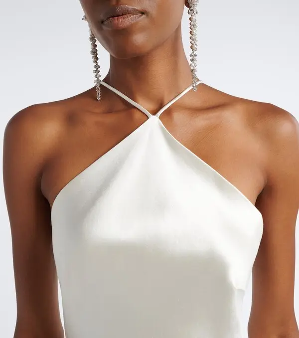 DANIELLE FRANKEL Bridal Mari Gown