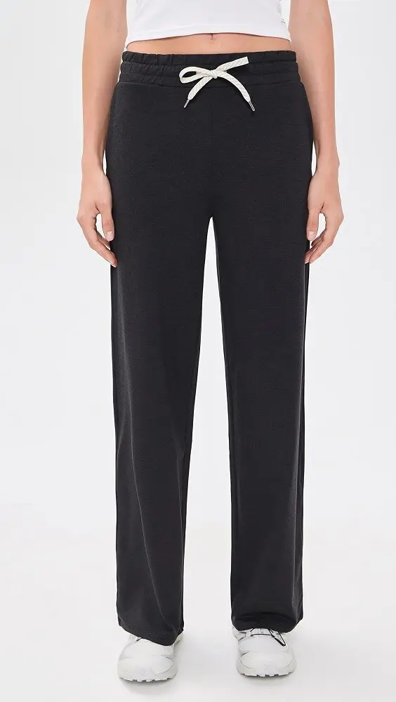 Vuori Halo Essential Wide Leg Pants