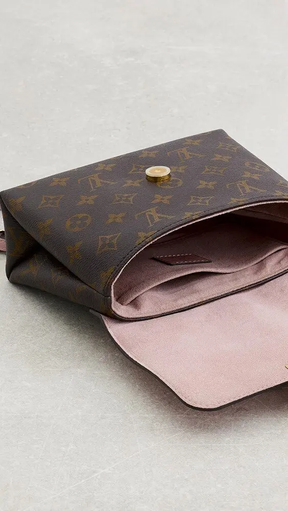 Shopbop Louis Vuitton Locky Monogram Handbag Bb