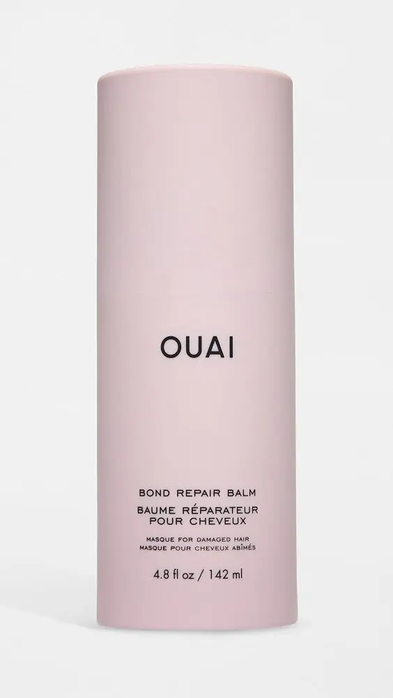 Ouai Bond Repair Balm - No Color