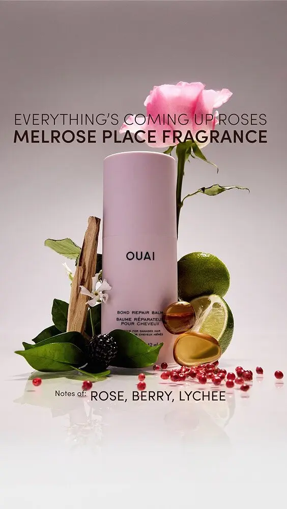 Ouai Bond Repair Balm