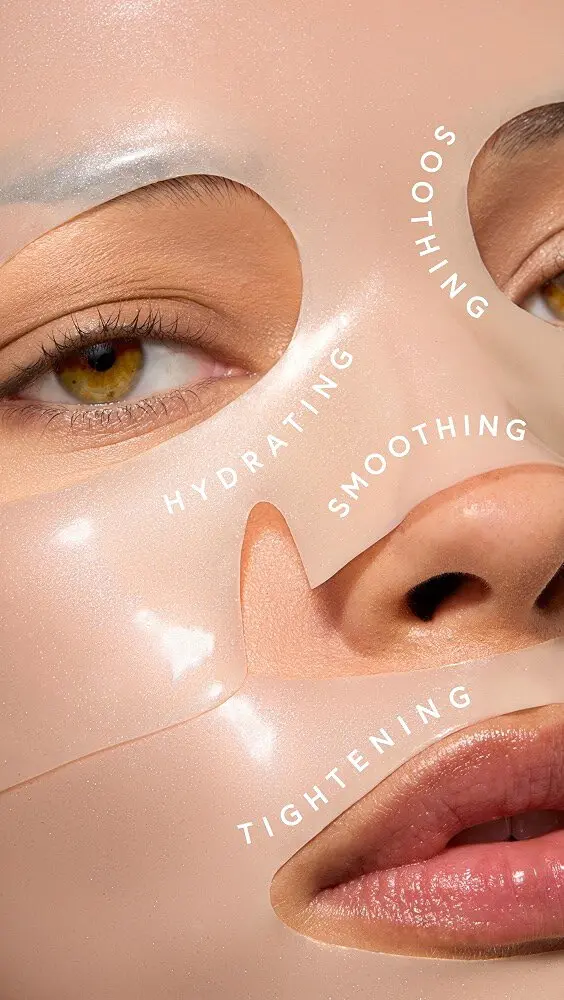 Dr. Barbara Sturm Everything Hydrogel Mask