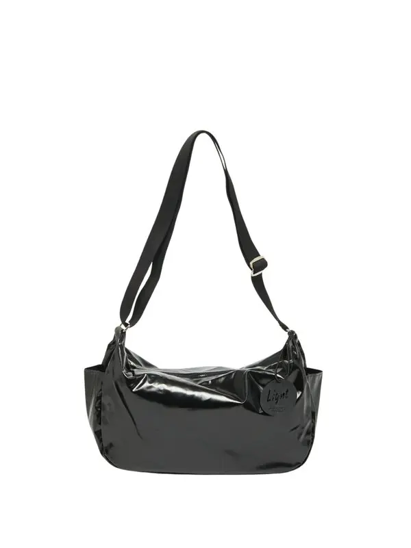 JACK GOMME Messenger Bag "liris - Black