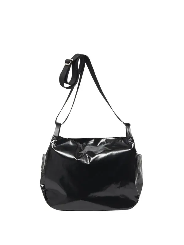 JACK GOMME Messenger Bag Polyurethane "mael