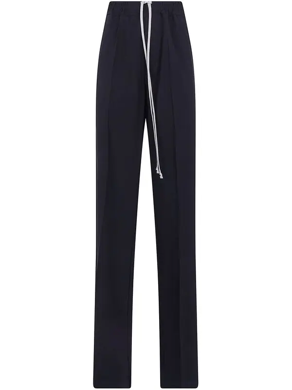Rick Owens Pants Drawstring "dietrich Drawstring