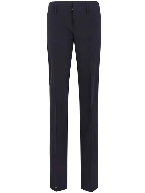 Dsquared2 Pants Cigarettes "s75kb0591.d35537