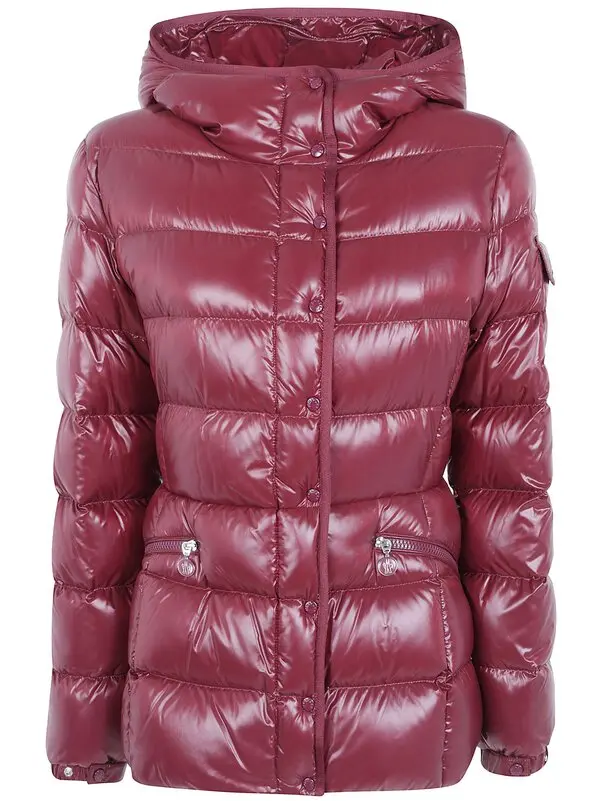 Moncler Jacket "barante