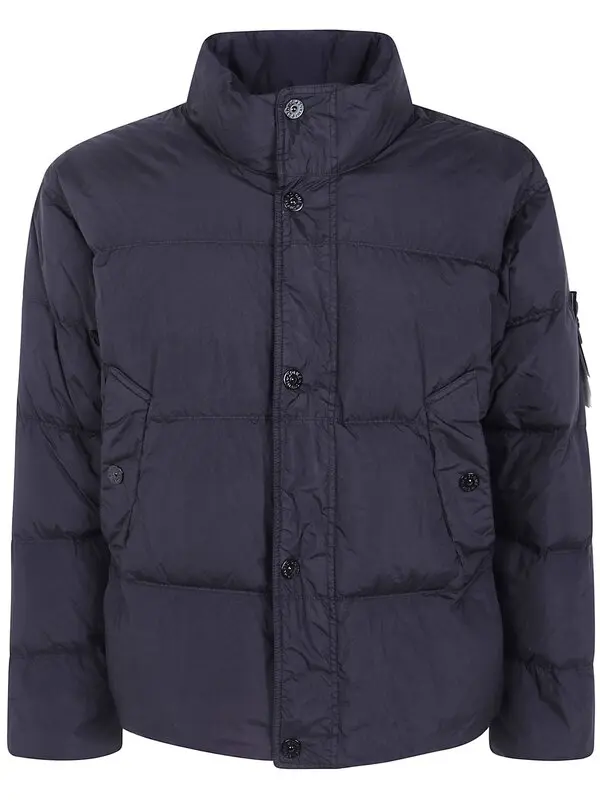Stone Island Jacket Puffer "classic Sport
