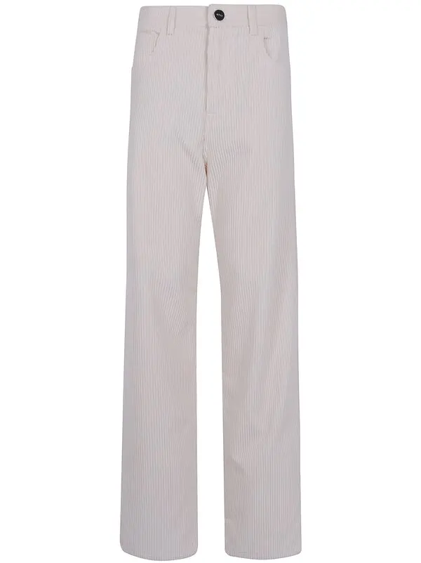 RÓHE Pants Baggy