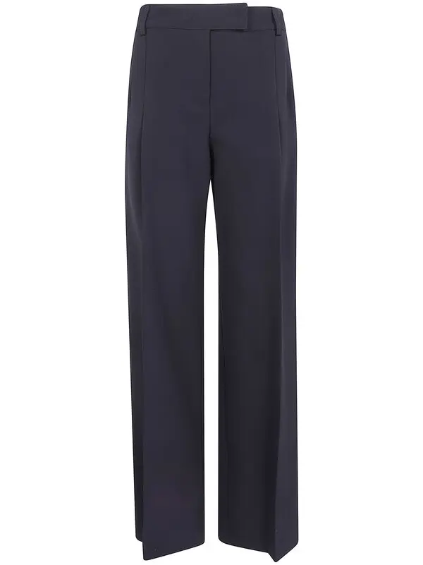 DRHOPE Pants Tailored Trousers