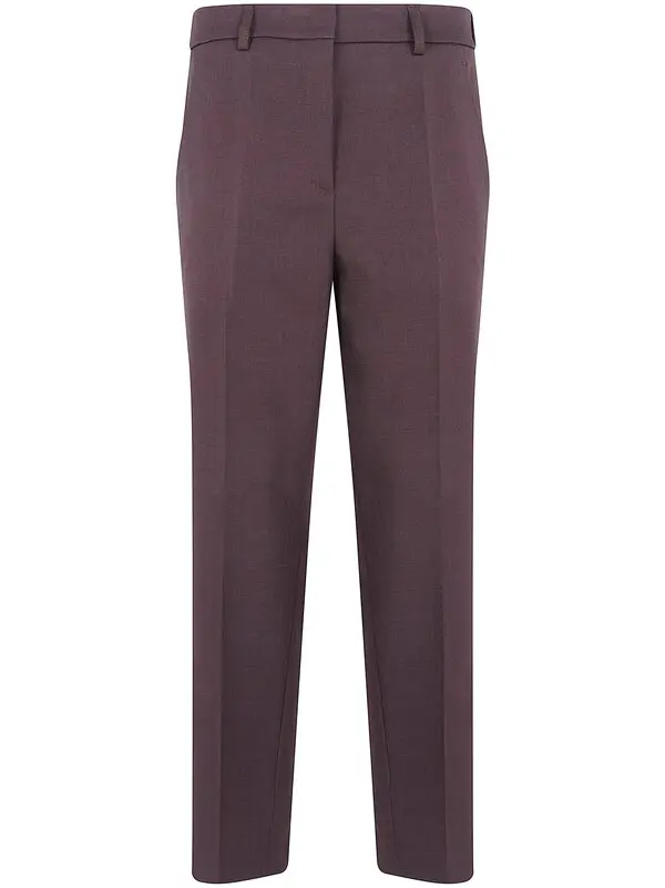 DRHOPE Pants Wide Leg Trousers