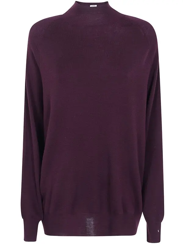 Aspesi Sweater Round Neck "3375.v108
