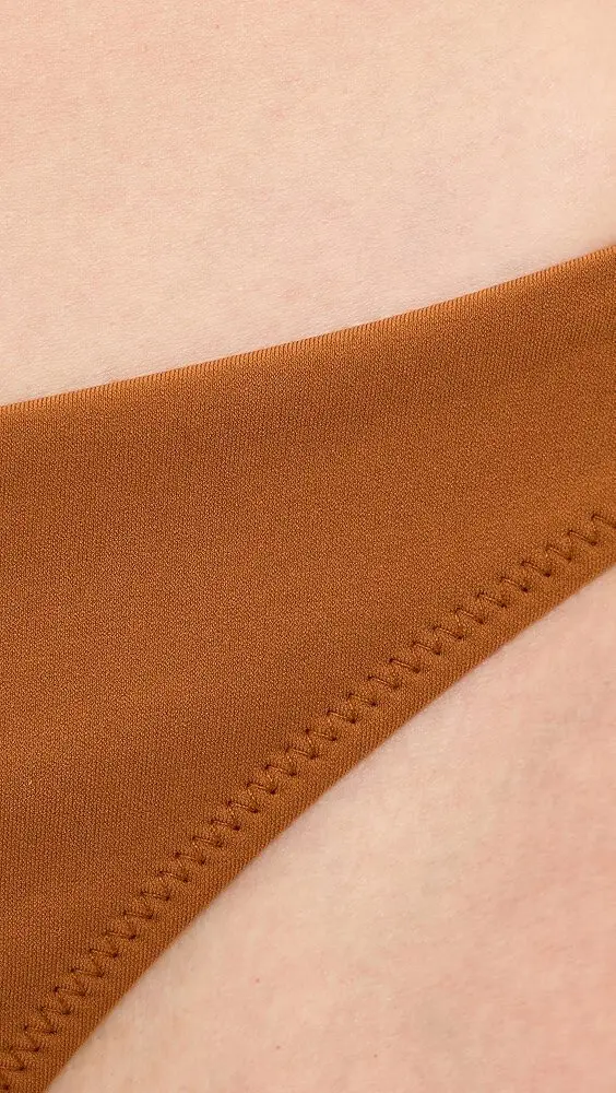 REFORMATION Campo Bikini Bottoms