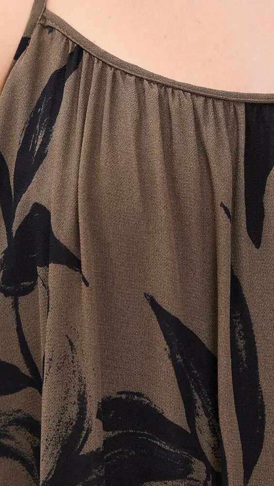 REFORMATION Fawnie Maxi Dress