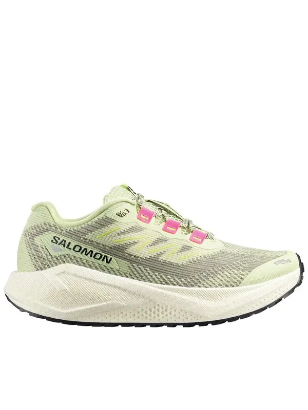 SALOMON Aero Blaze 3 Grvl - Green