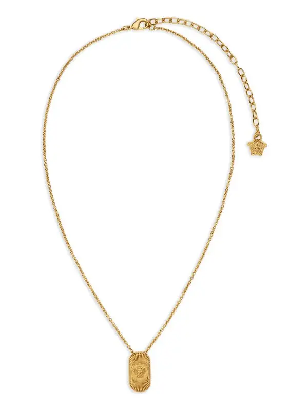 Versace Gold Necklace
