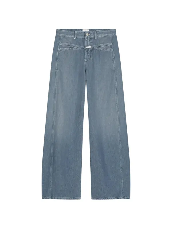 Closed Jeans - Gray