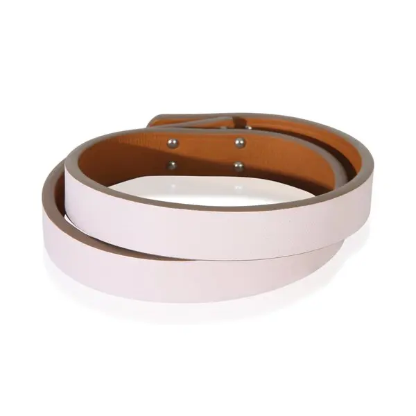 Hermès Mini Kelly Double Tour Bracelet