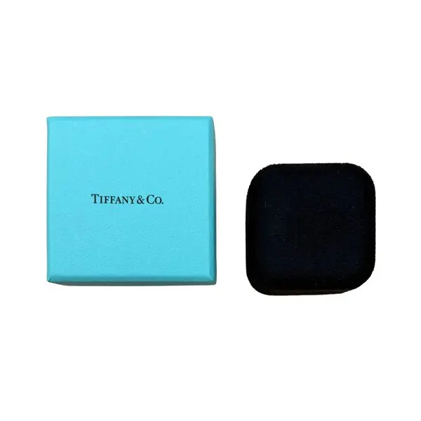 Tiffany & Co. 4.5mm Band Ring