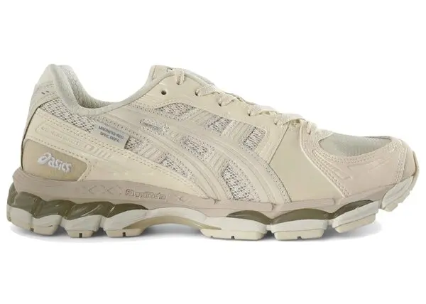 Asics Gelkayano 12.1 Invincible Madnessin