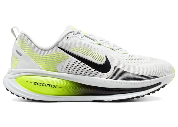 Nike Vomero 18 - Photon Dust/volt/black
