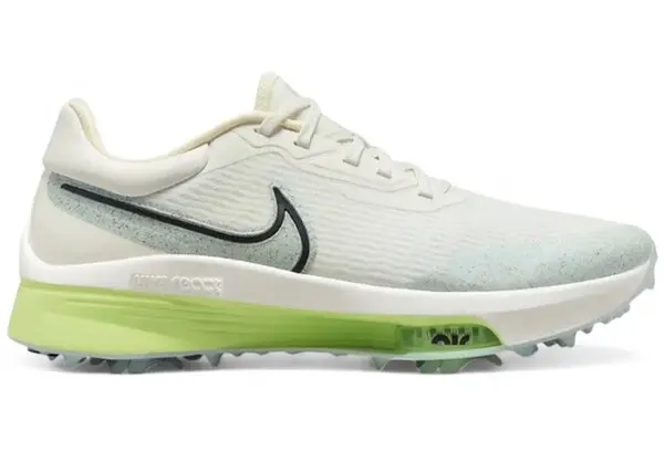 Nike Air Zoom Infinity Tour Nxt - Sail/coconut Milk/ghost Green