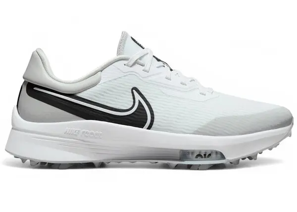 Nike Air Zoom Infinity Tour Nxt% White Black - Multicolor