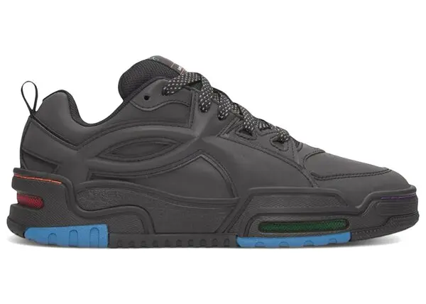 Under Armour Ua Hblo All Lines Lead Homein - Black