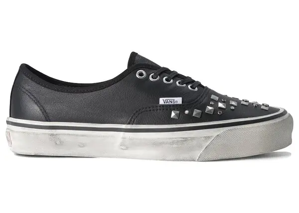 VANS Premium Authentic - Black