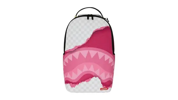 SPRAYGROUND Unmasked Backpack - Multicolor