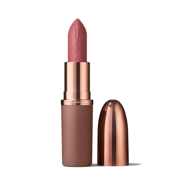 MAC COSMETICS Ximal Silky Matte Lipstick/sepia Collection - Mehr