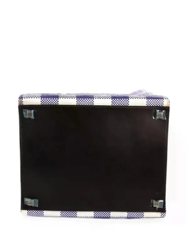Celine Large Phantom Luggage Tote Bag