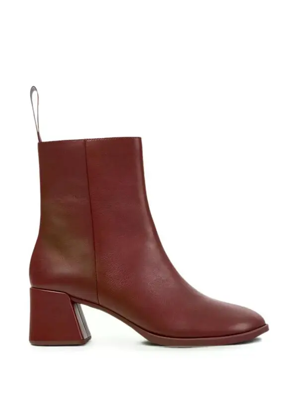 Camper Kora Ankle Boots