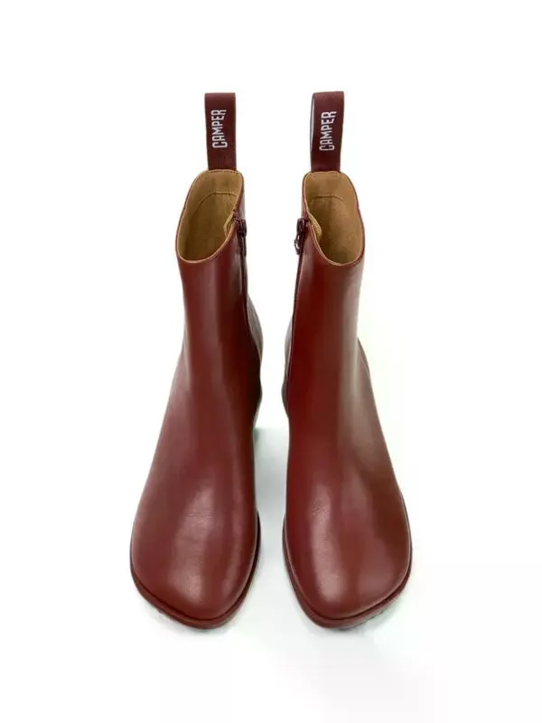 Camper Kora Ankle Boots