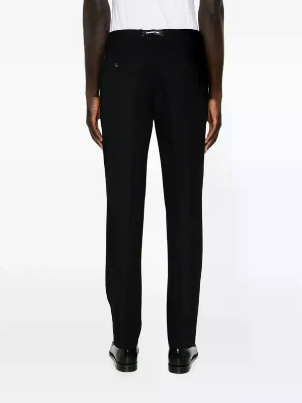Karl Lagerfeld Edge Tailored Trousers