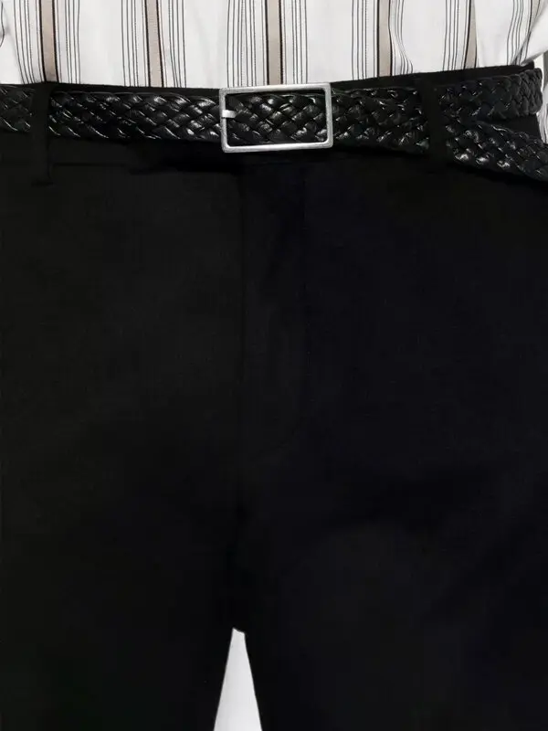 Karl Lagerfeld Edge Tailored Trousers