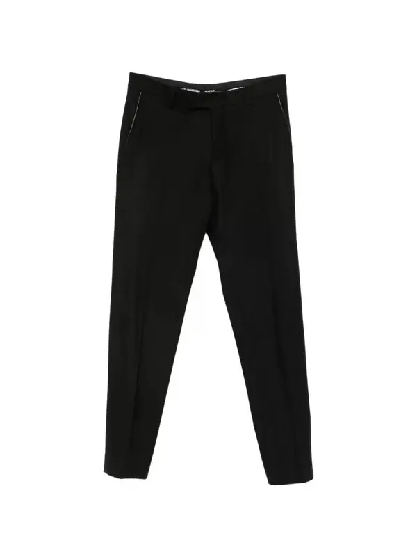 Karl Lagerfeld Edge Tailored Trousers