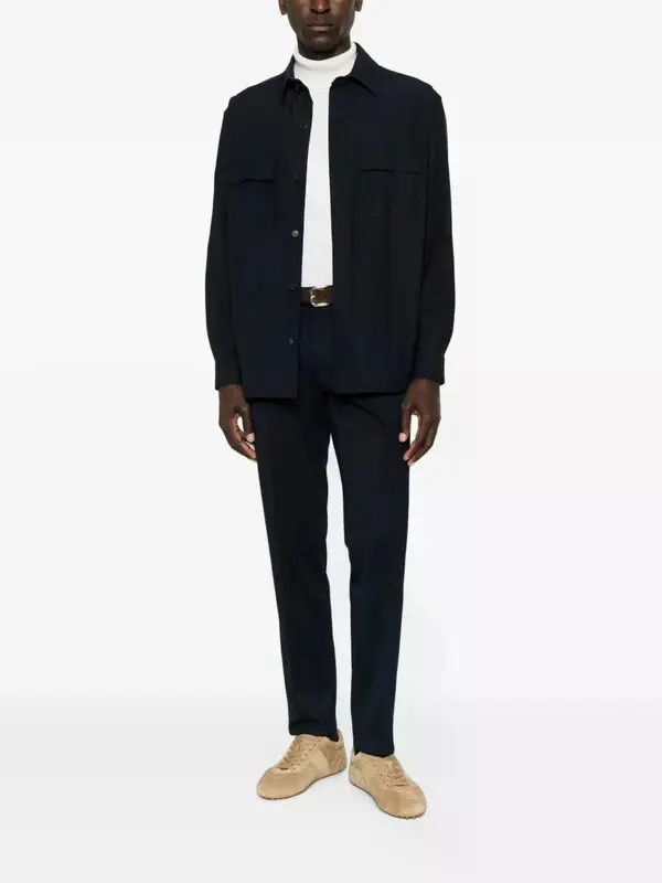 Karl Lagerfeld Road Trousers