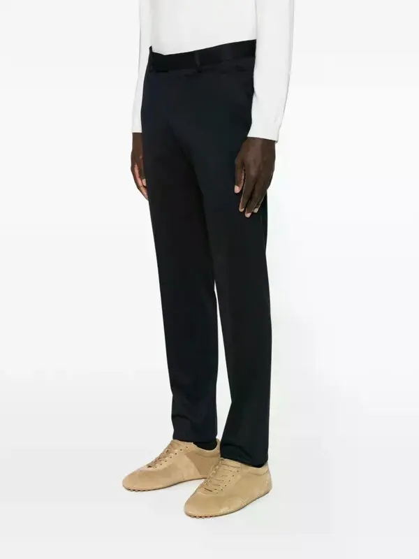 Karl Lagerfeld Road Trousers