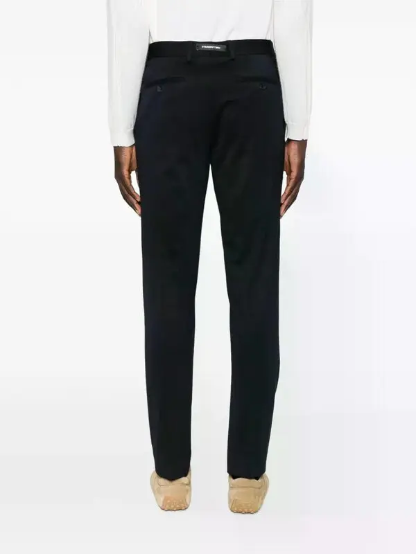 Karl Lagerfeld Road Trousers