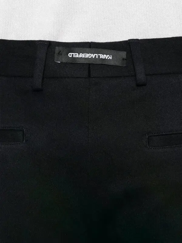 Karl Lagerfeld Road Trousers