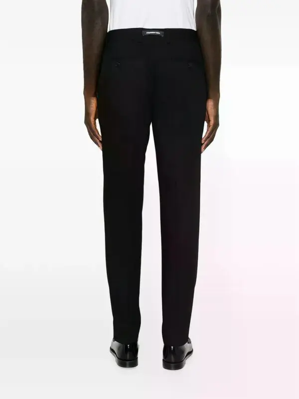 Karl Lagerfeld Edge Trousers