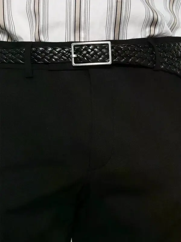Karl Lagerfeld Edge Trousers
