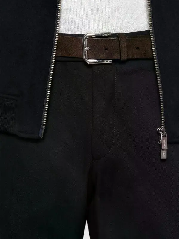 Karl Lagerfeld Road Trousers