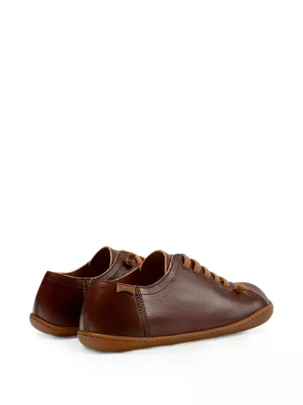 Camper Peu Cami Leather Sneakers