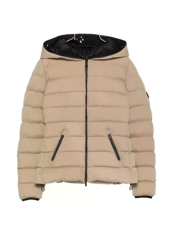 Moncler Herbes Padded Jacket