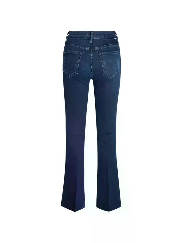 MOTHER The Weekender Jeans