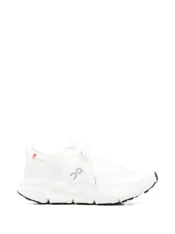 On Cloudtec Cnect™ Missigrip™ Sneakers - White