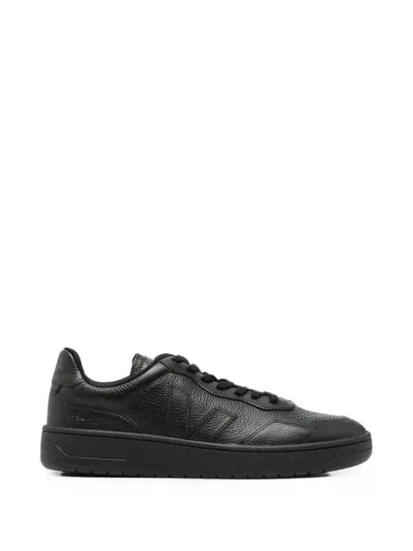 VEJA V-90 Leather Sneakers