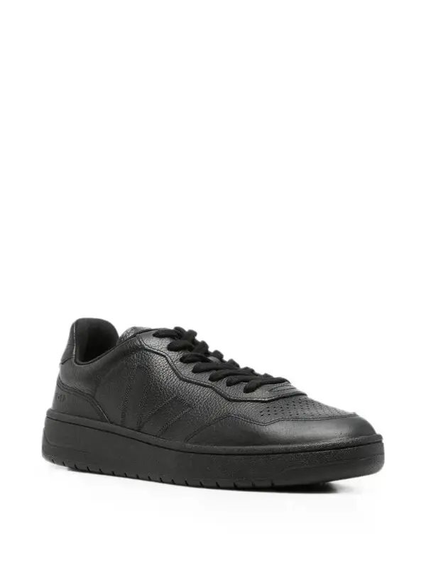 VEJA V-90 Leather Sneakers